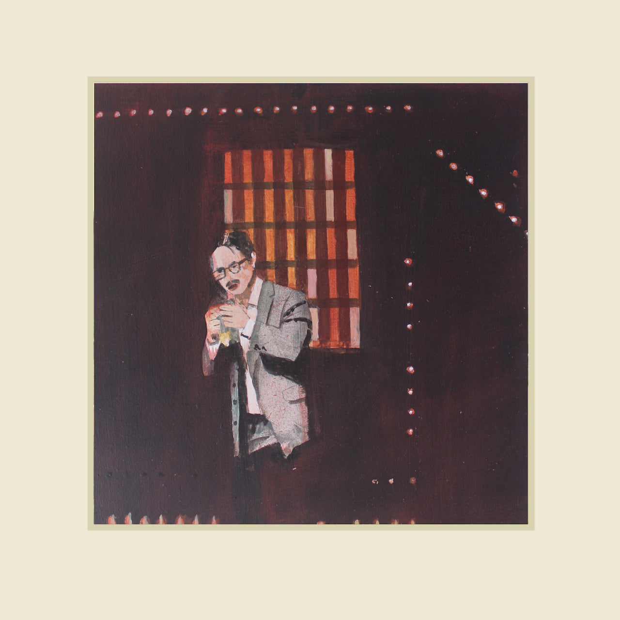 Julian Sutherland-Beatson, Sussex Artist – Page 3