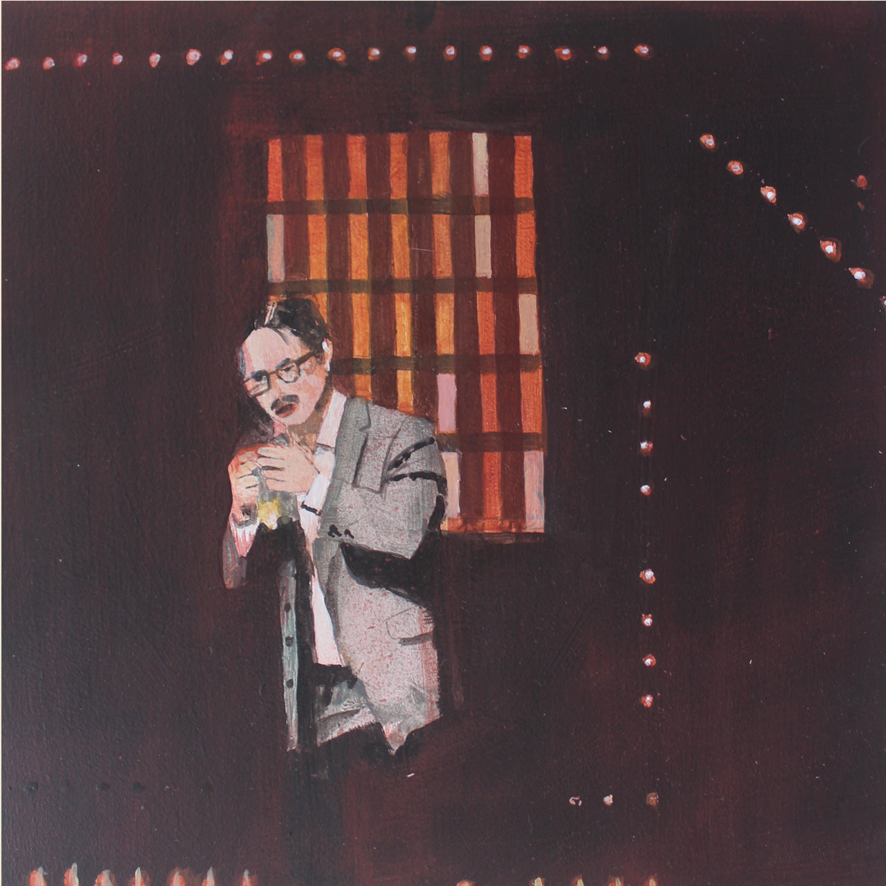 Julian Sutherland-Beatson, Sussex Artist – Page 3