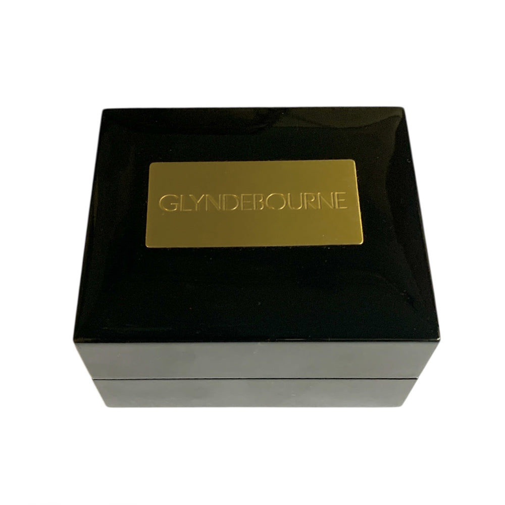 Opera gifts inspired by Glyndebourne opera productions and gardens