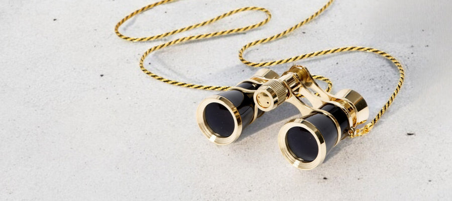 Opera gifts inspired by Glyndebourne opera productions and gardens