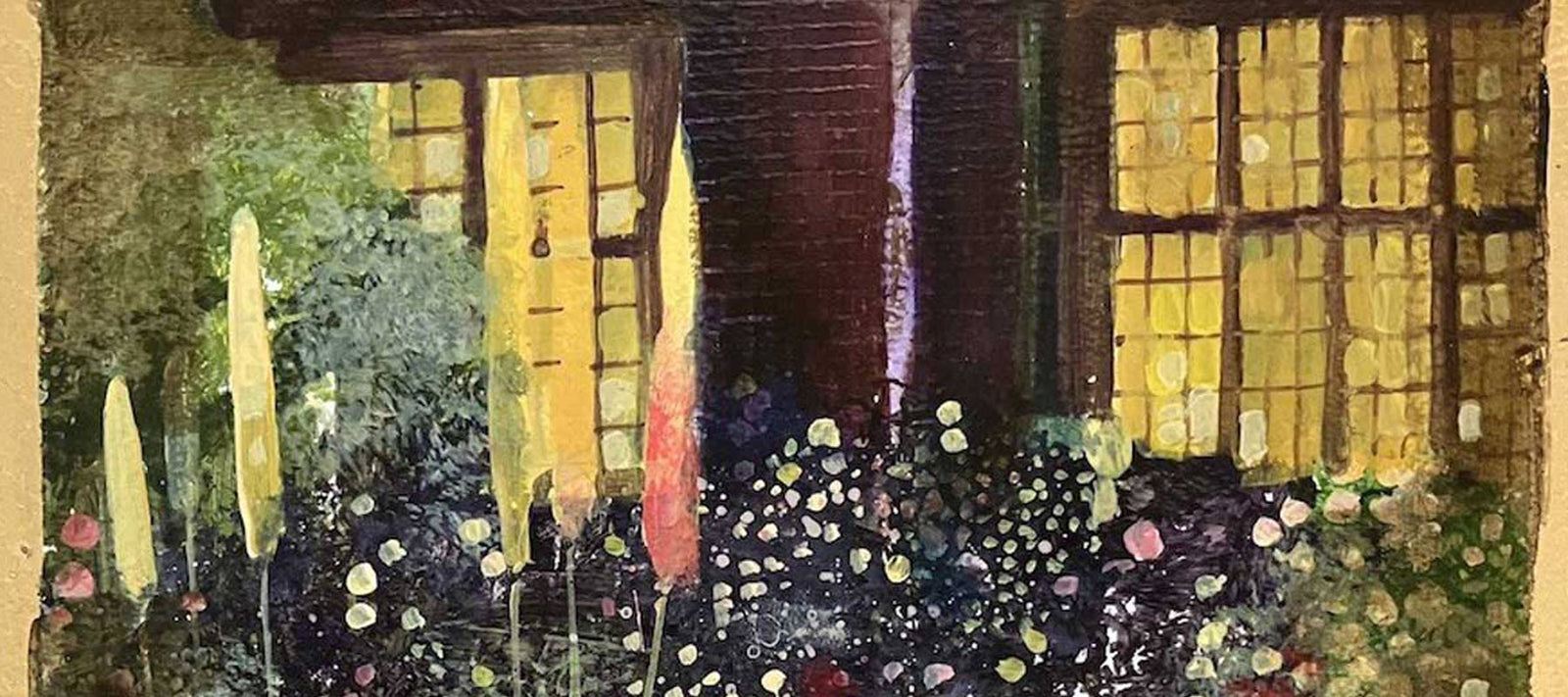 Opera gifts inspired by Glyndebourne opera productions and gardens