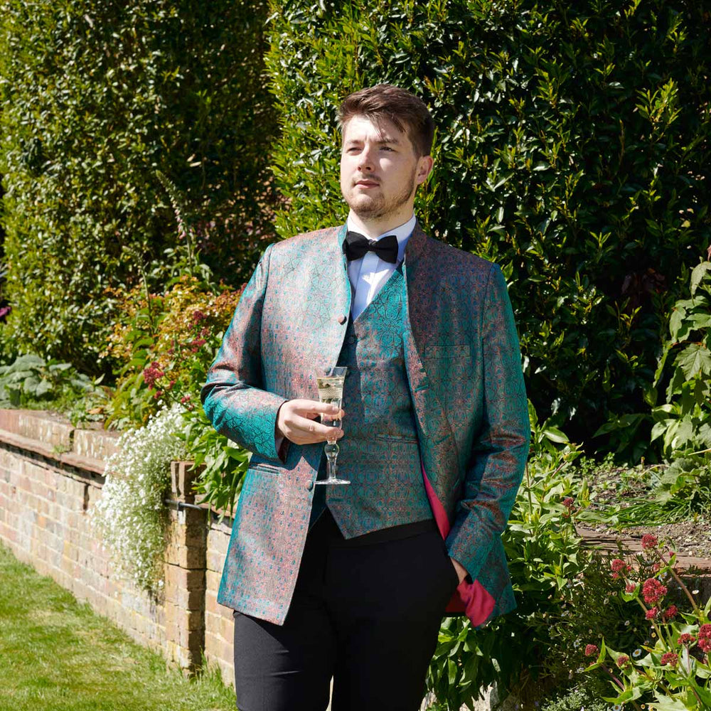 Men's Fashion, Mens Opera Attire, Gentlemens Clothing