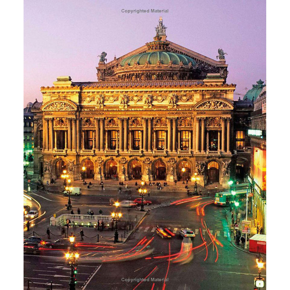 Opera. The Definitive Illustrated Story by Alan Riding & Leslie Dunton