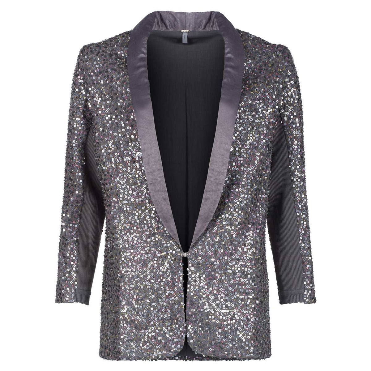 Slate Charlotte Sequin Jacket, Jacket, Sequin Jacket