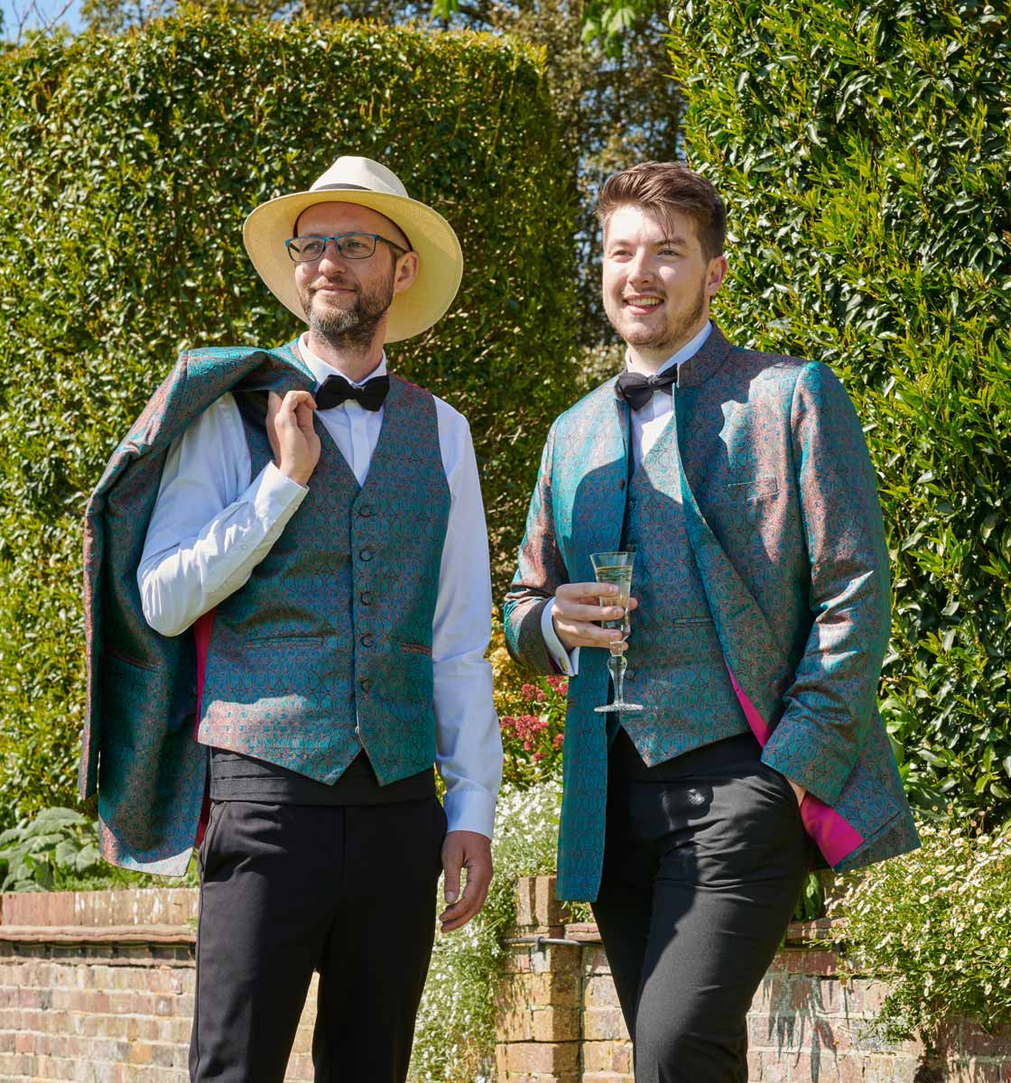 Opera gifts inspired by Glyndebourne opera productions and gardens